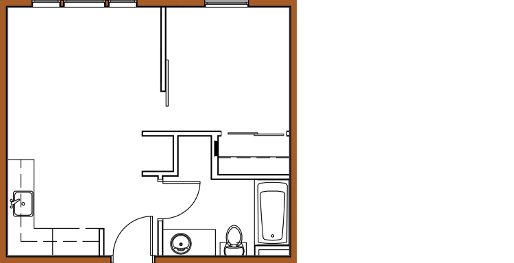 Portland Apartments for Rent: Studio, 1 Bedroom & 2 Bedroom